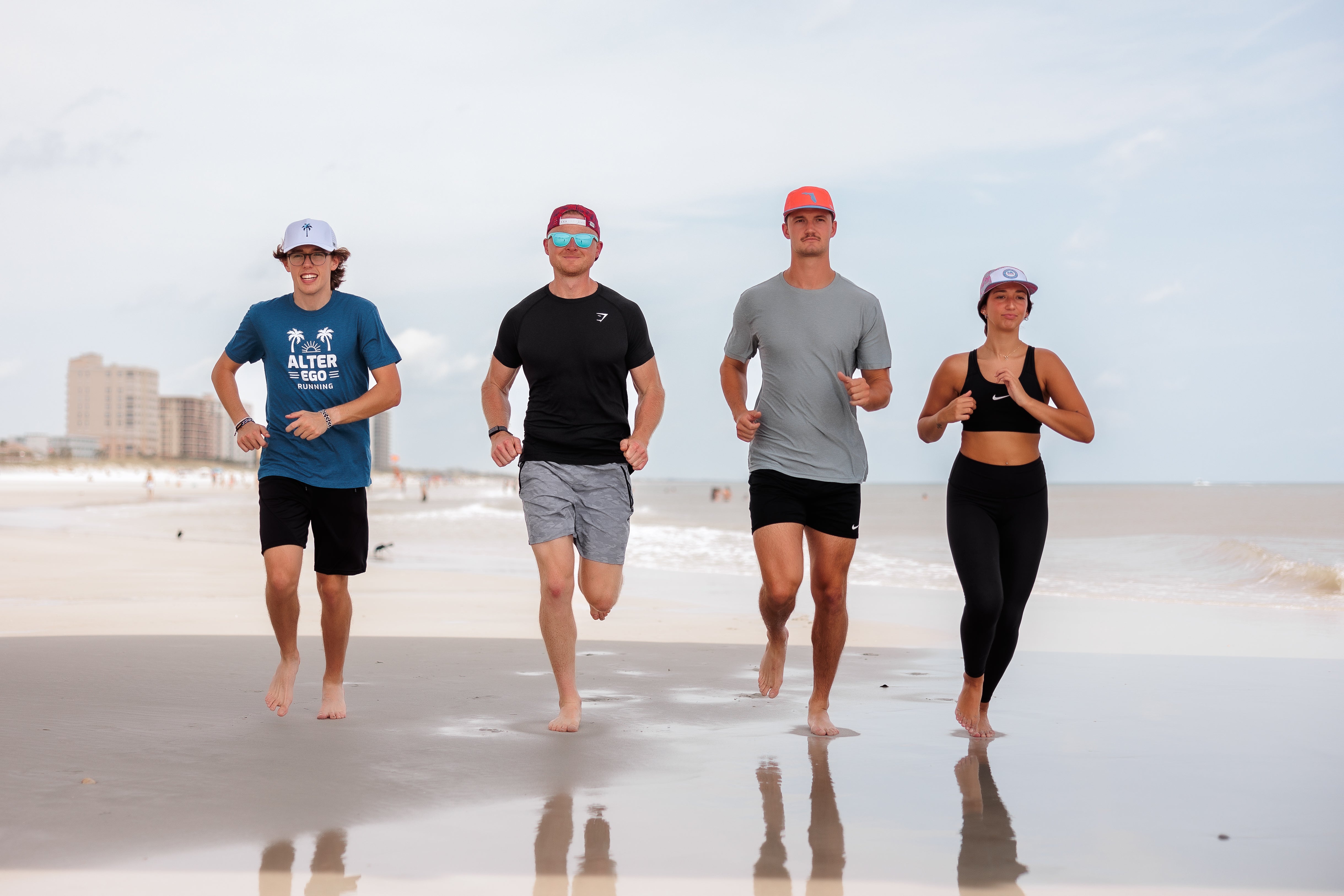 The Importance of Rest and Recovery in Running: Balancing Training and ...