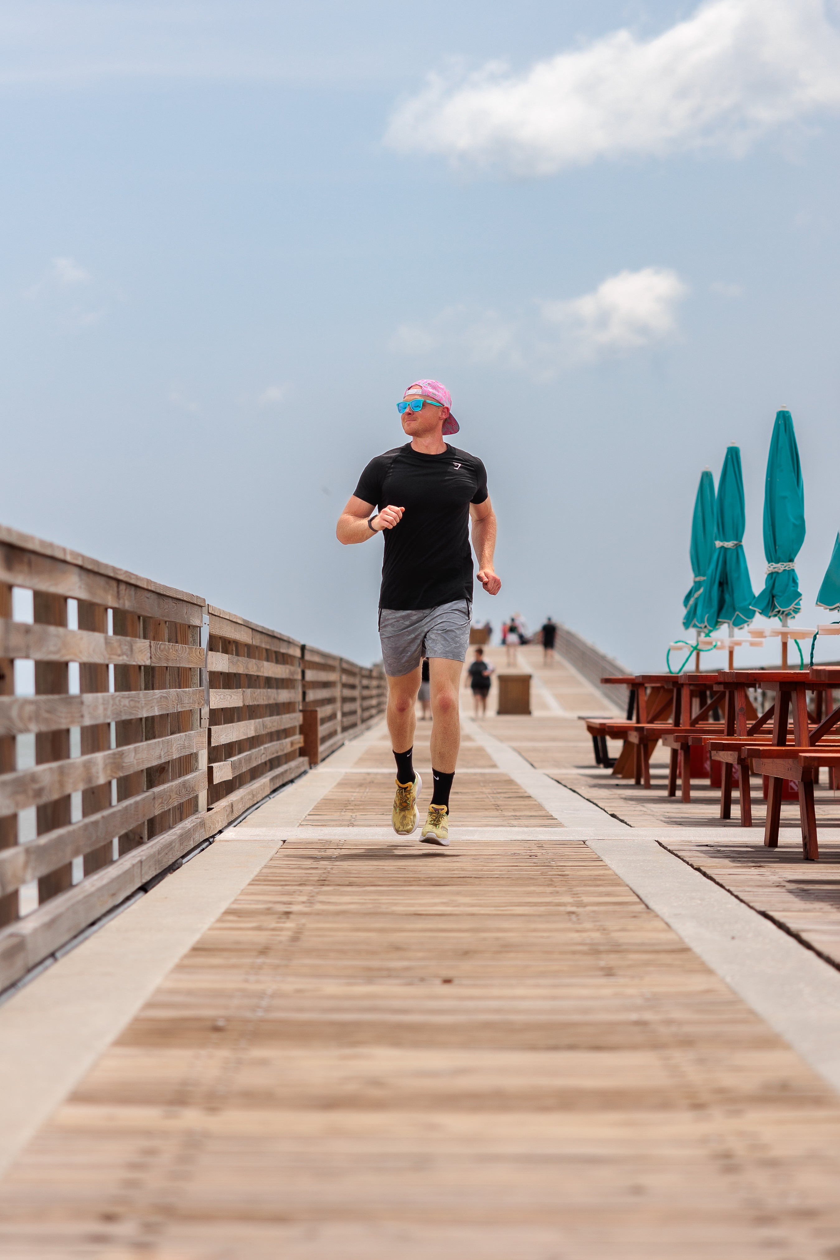 How Running Hats Enhance Your Running Experience – Alter Ego Running