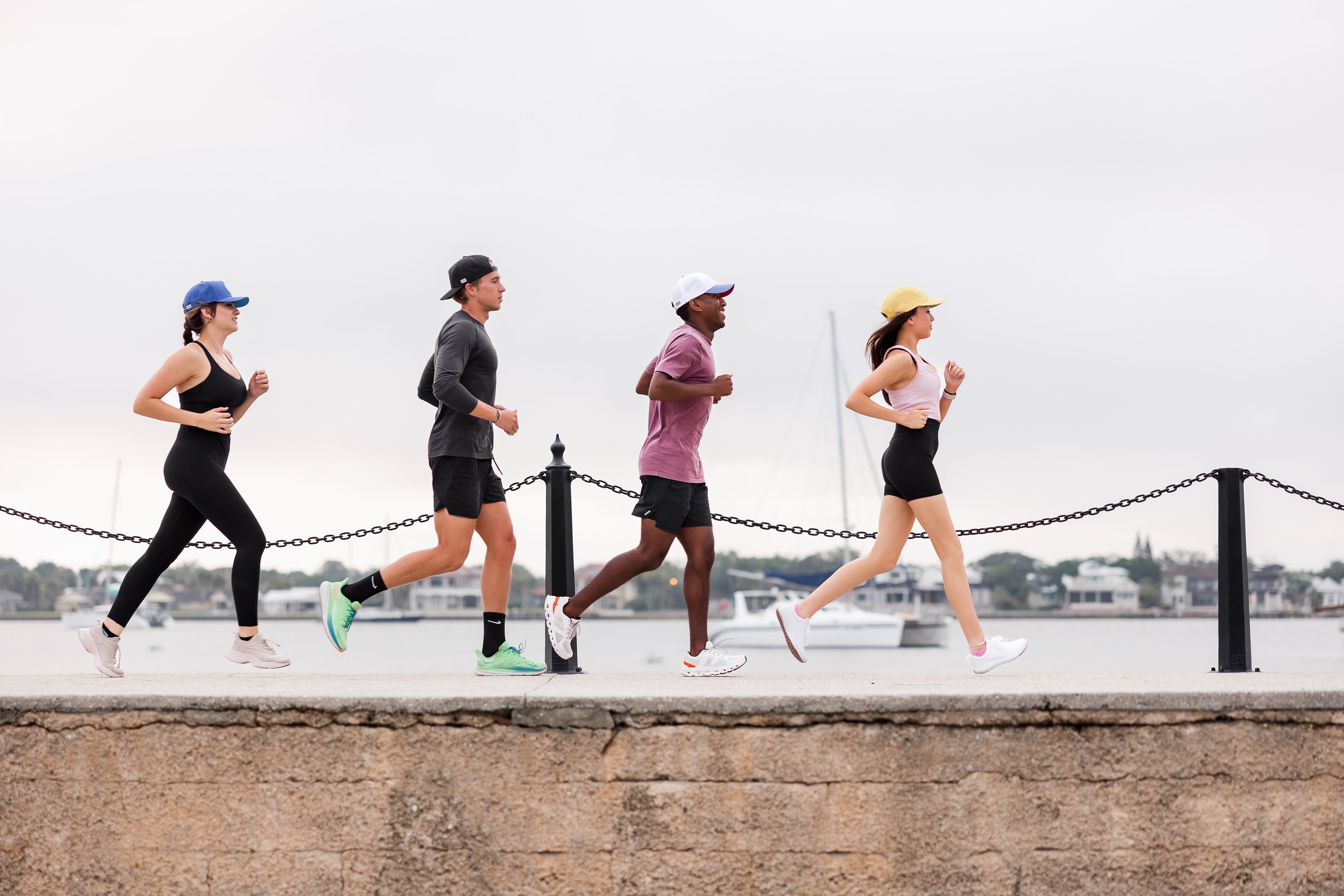 The Science of Runner's High: Understanding the Endorphin Effect ...