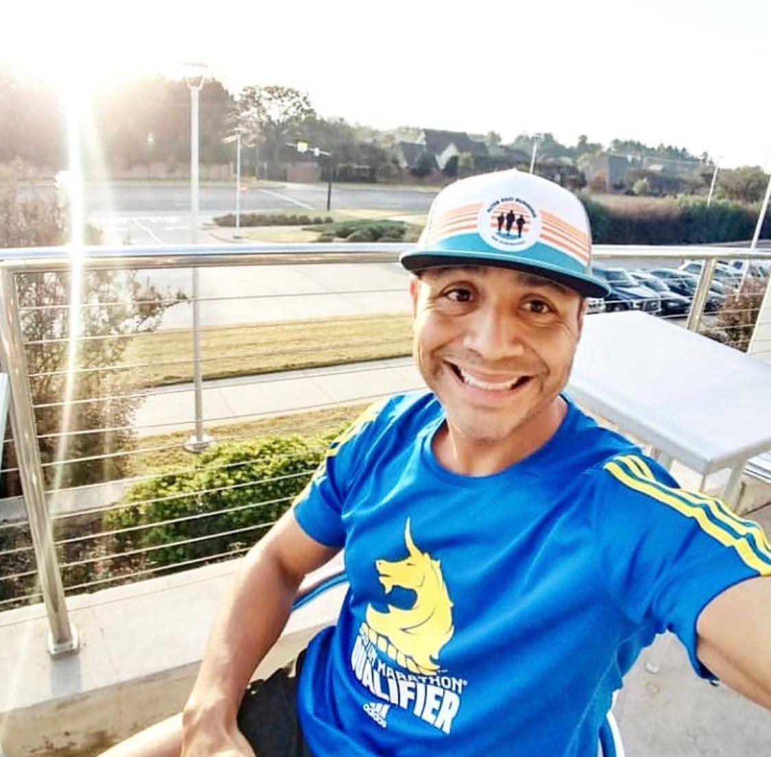 Dream Big, Run Far: Overcoming Obstacles with Every Step – Alter Ego ...