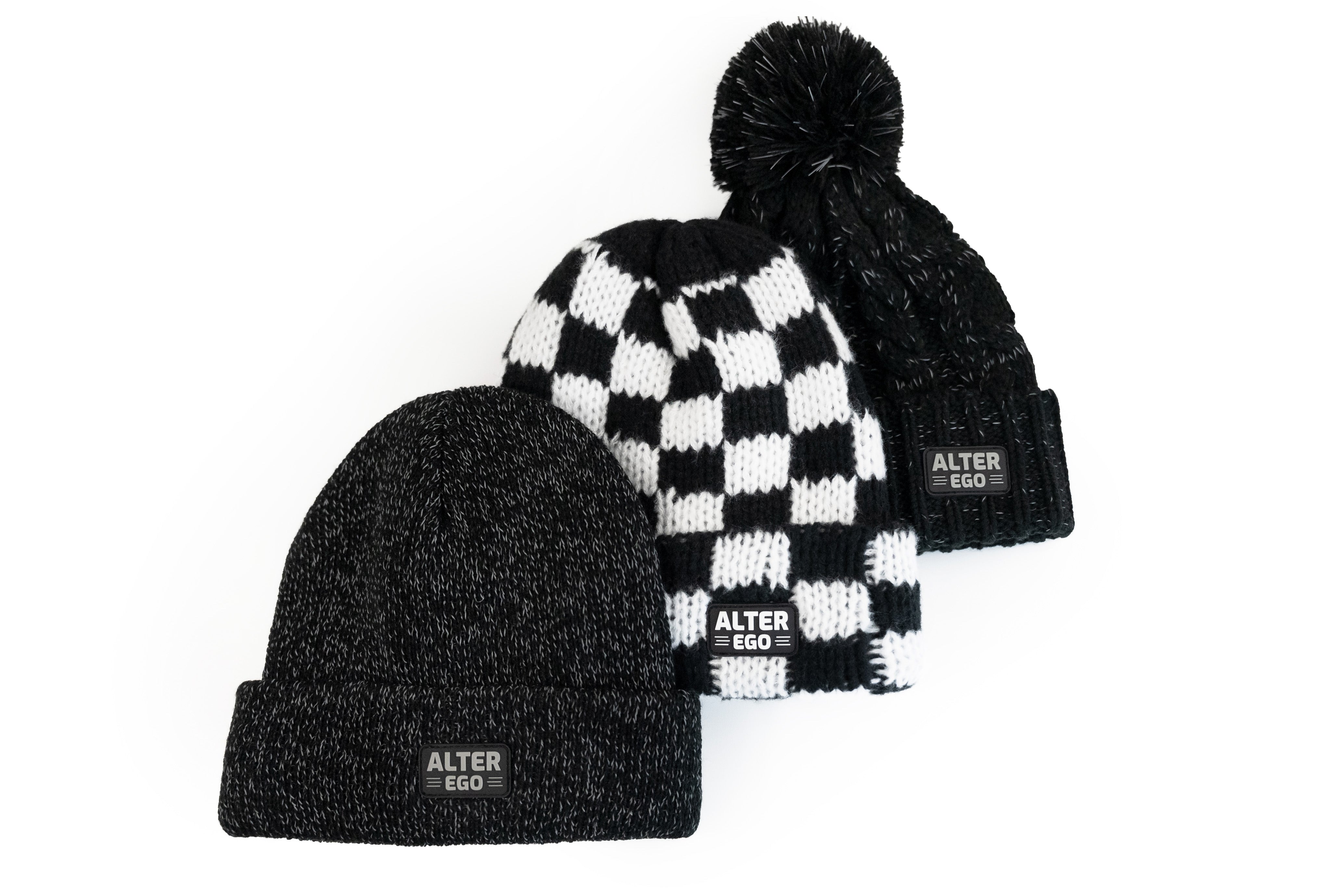 5 Tips for Styling Beanies in 2026 with Your Winter Outfits – Alter Ego ...