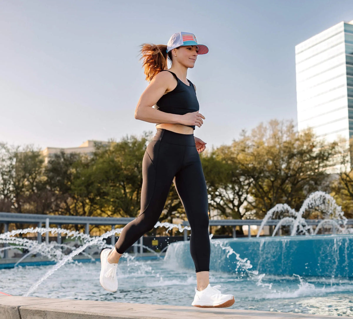 Understanding the Science Behind Runner's High – Alter Ego Running