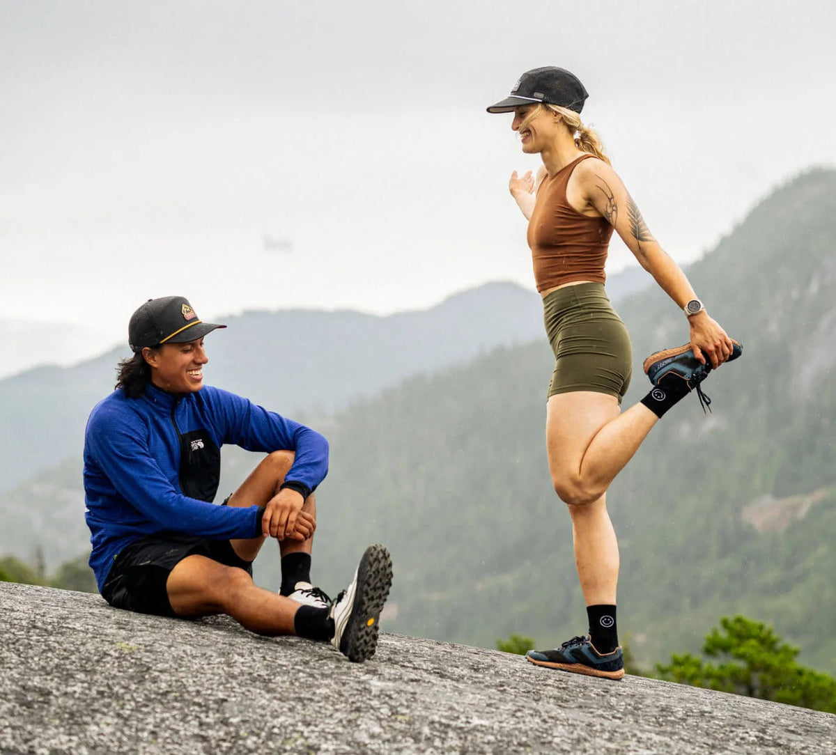 Understanding the Science Behind Runner's High – Alter Ego Running