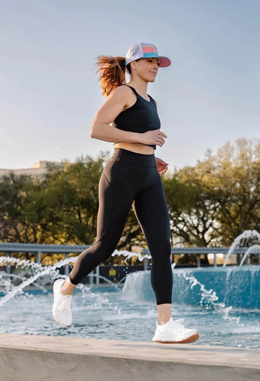 Hat Fit Guide – Alter Ego Running