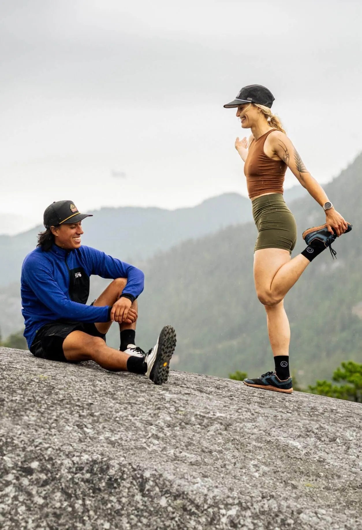 Understanding the Science Behind Runner's High – Alter Ego Running