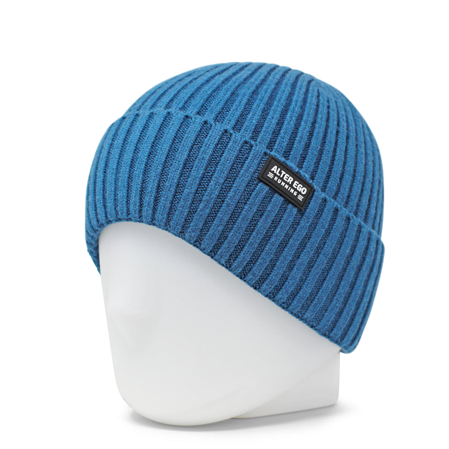 Running Beanies | Warm Winter Caps for Runners – Alter Ego Running
